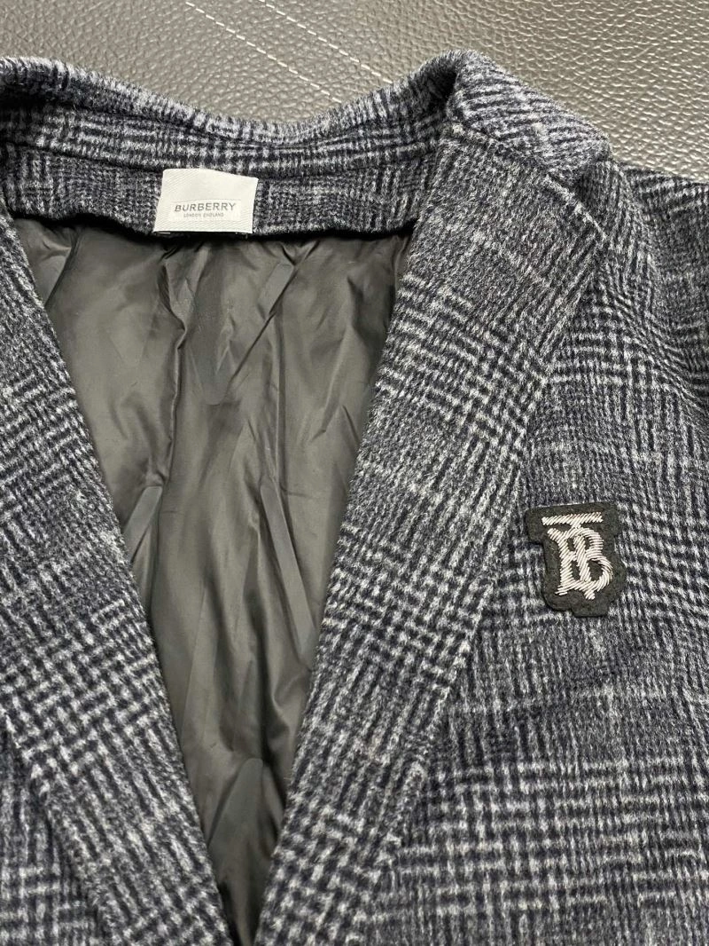 Inexpensive Burberry Down Jackets