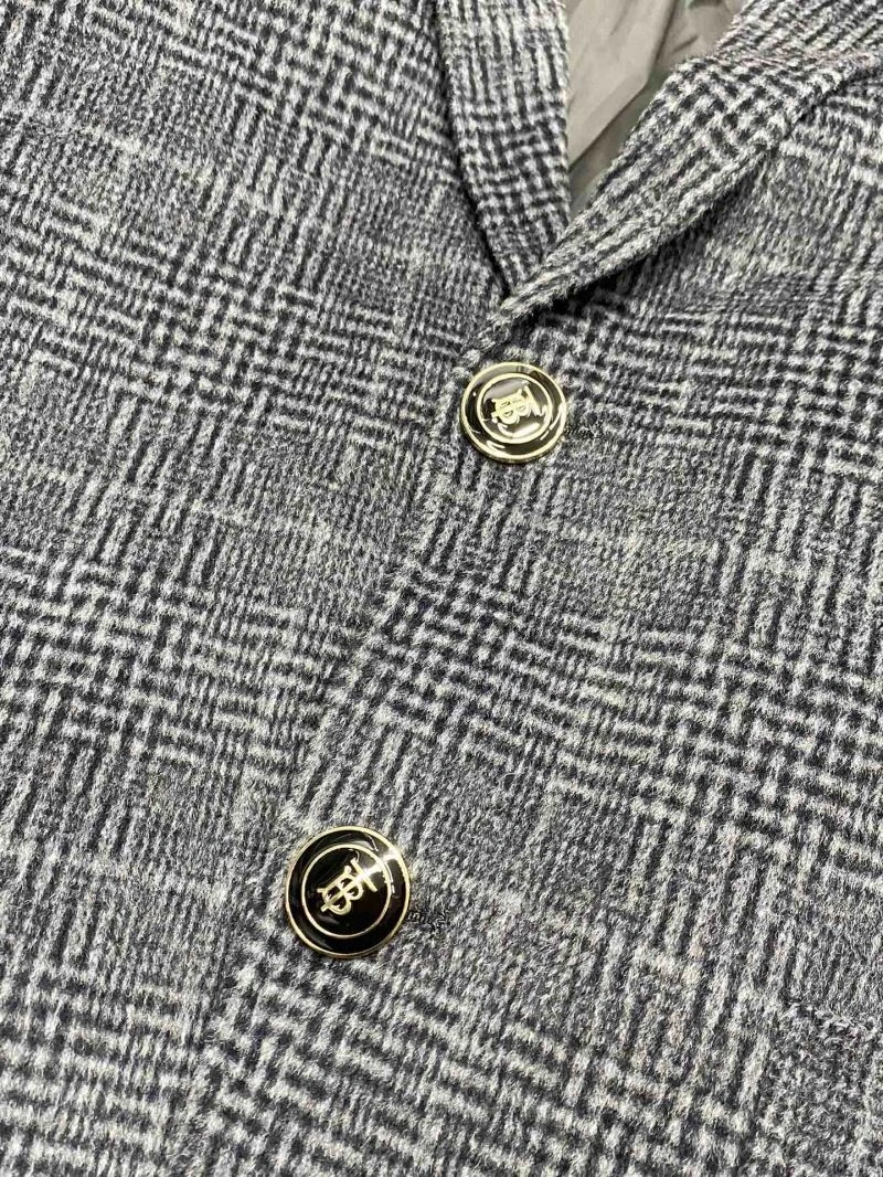 Inexpensive Burberry Down Jackets