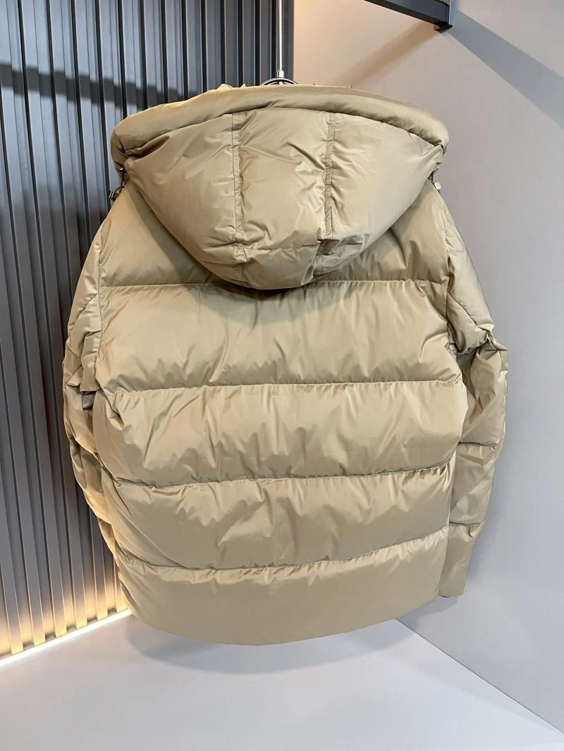 Reasonably priced Burberry Down Jackets