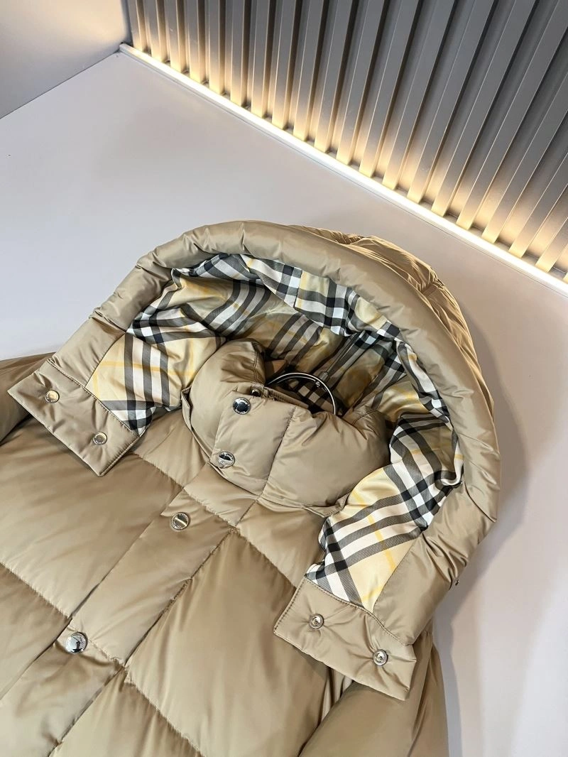Reasonably priced Burberry Down Jackets