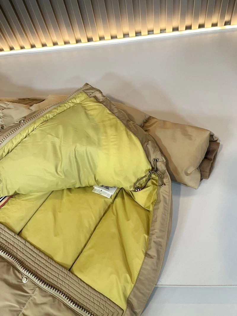 Reasonably priced Burberry Down Jackets