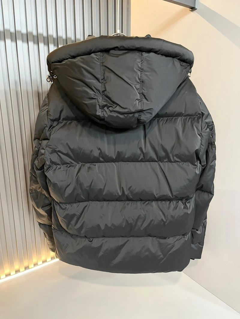 Reasonably priced Burberry Down Jackets