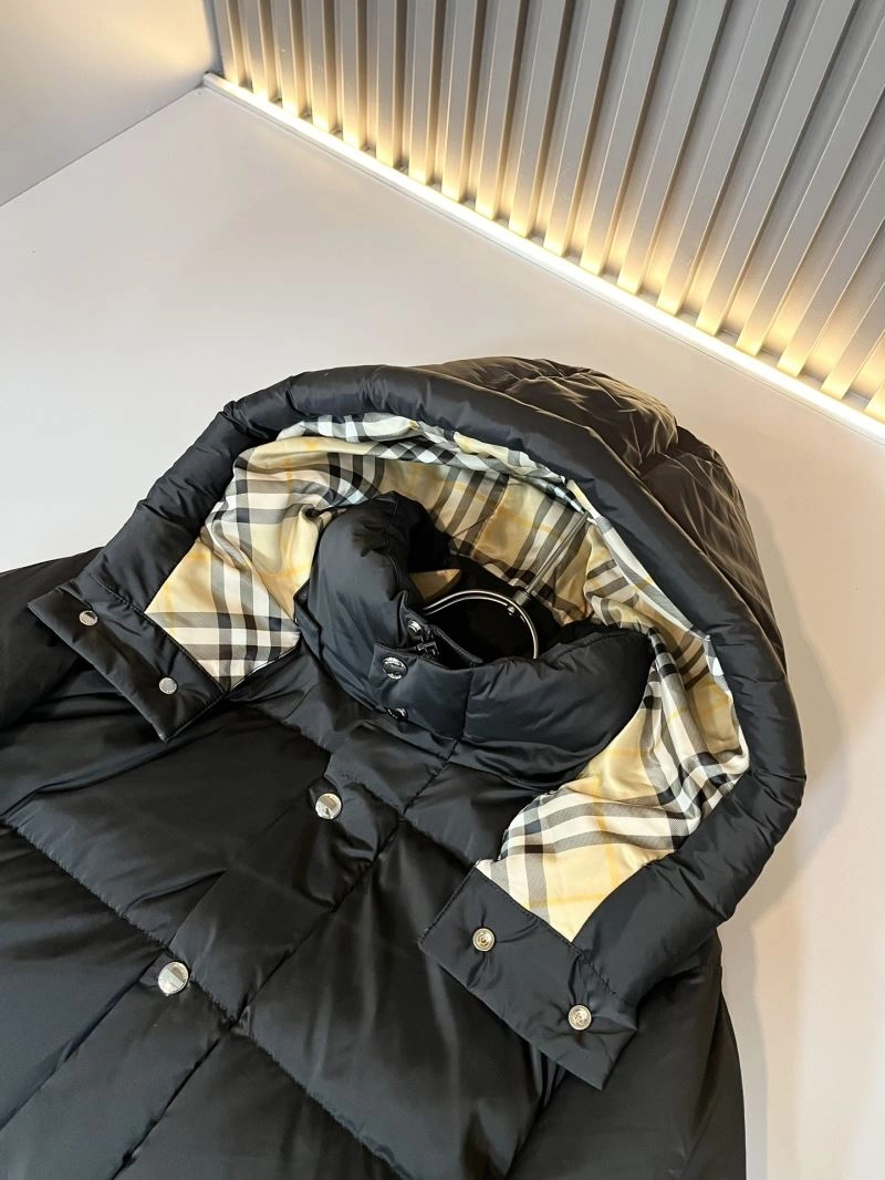 Reasonably priced Burberry Down Jackets