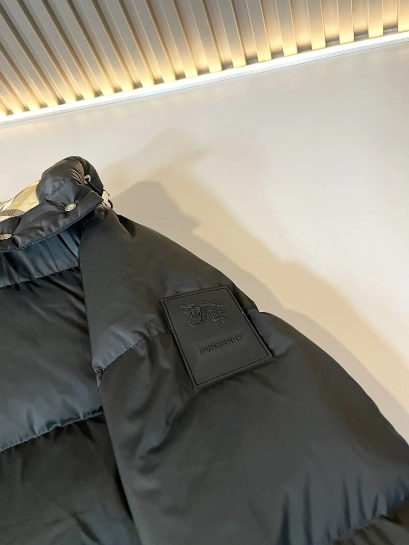 Reasonably priced Burberry Down Jackets