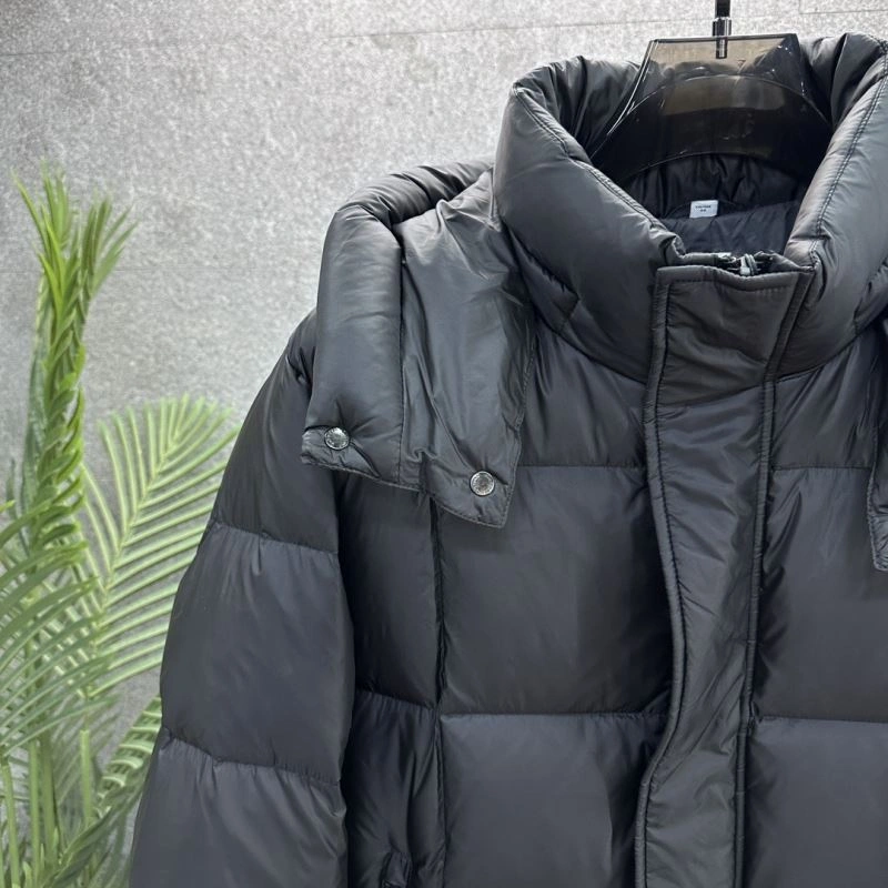Low-cost Burberry Down Jackets