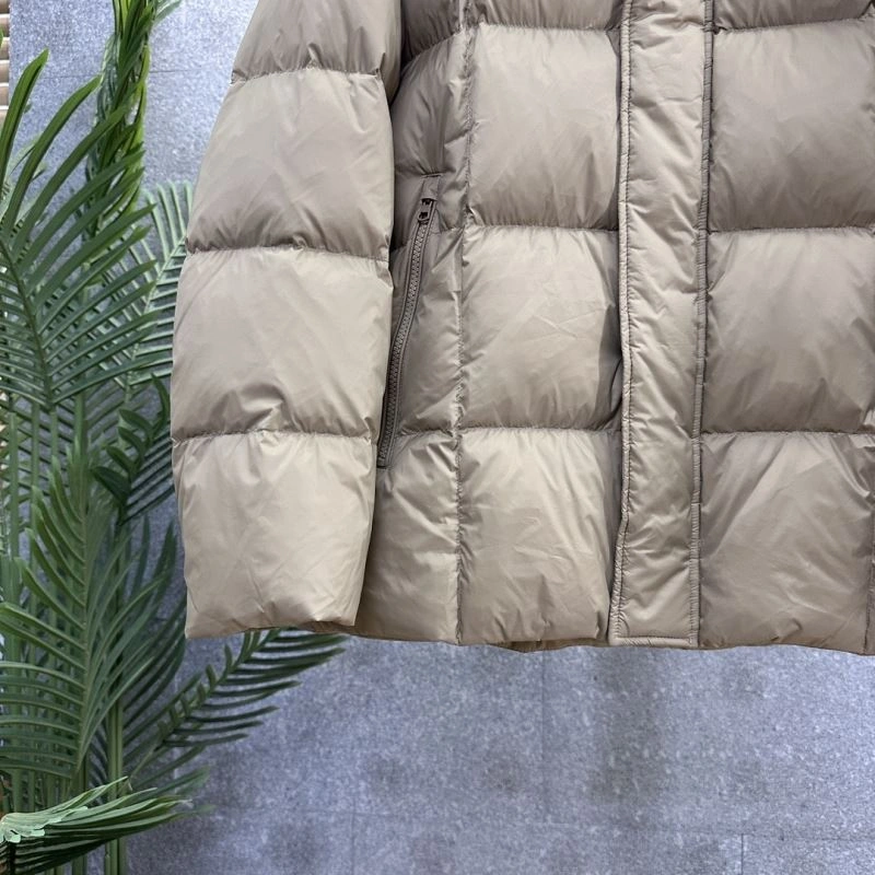 Discounted Burberry Down Jackets