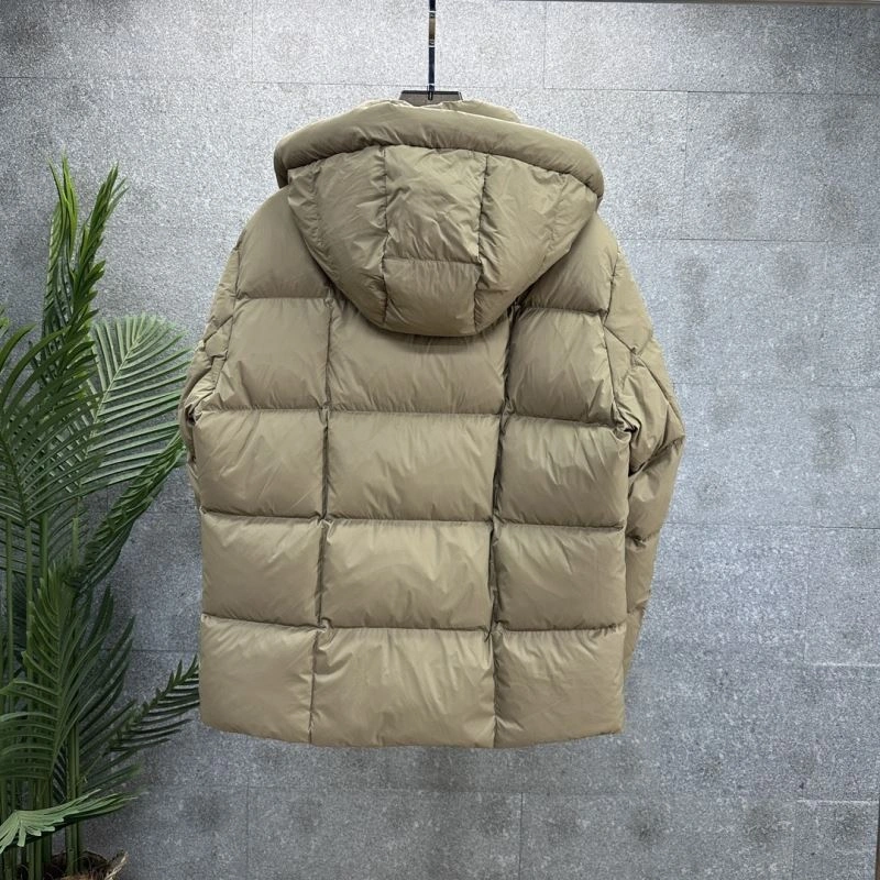 Discounted Burberry Down Jackets