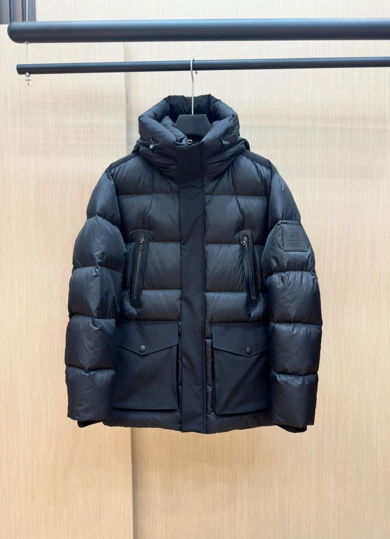 Burberry Down Jackets