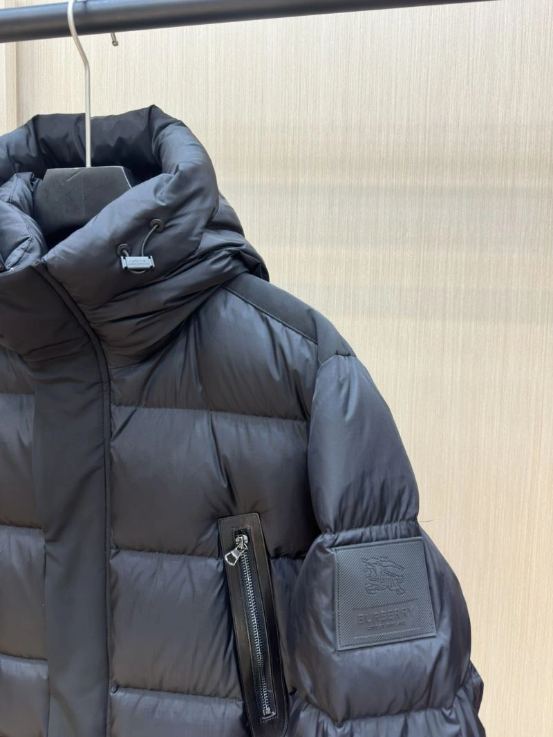 Affordable Burberry Down Jackets