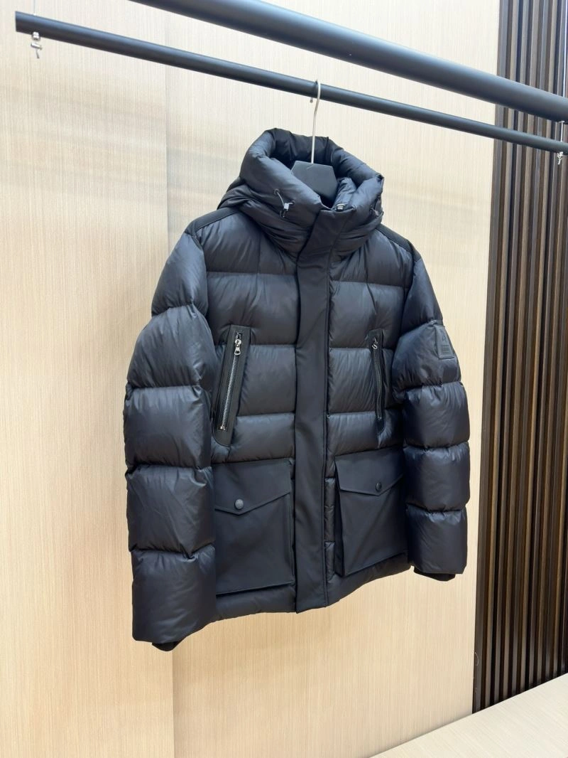 Affordable Burberry Down Jackets