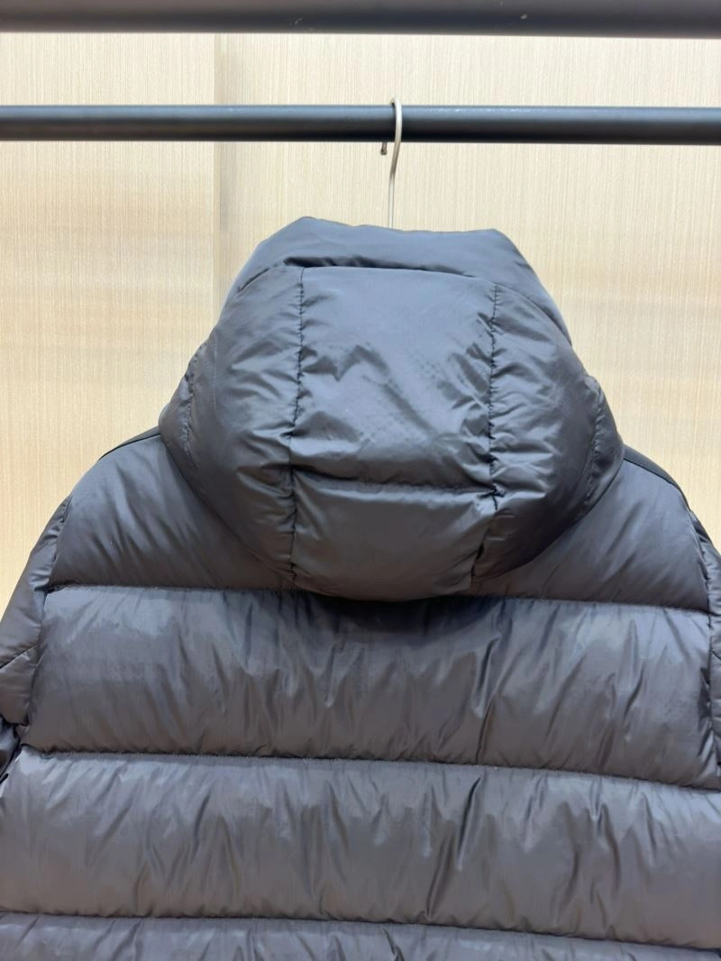 Affordable Burberry Down Jackets