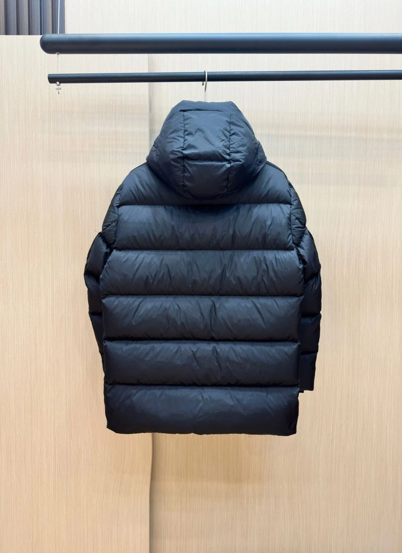 Affordable Burberry Down Jackets