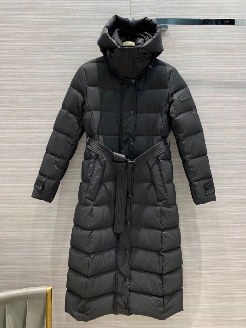 Burberry Down Jackets