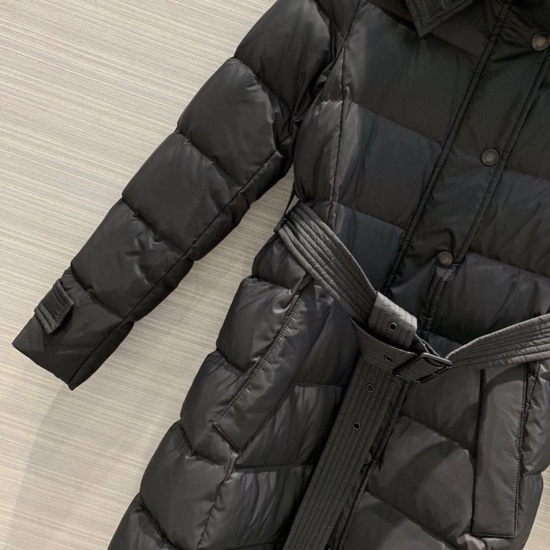 Low-cost Burberry Down Jackets