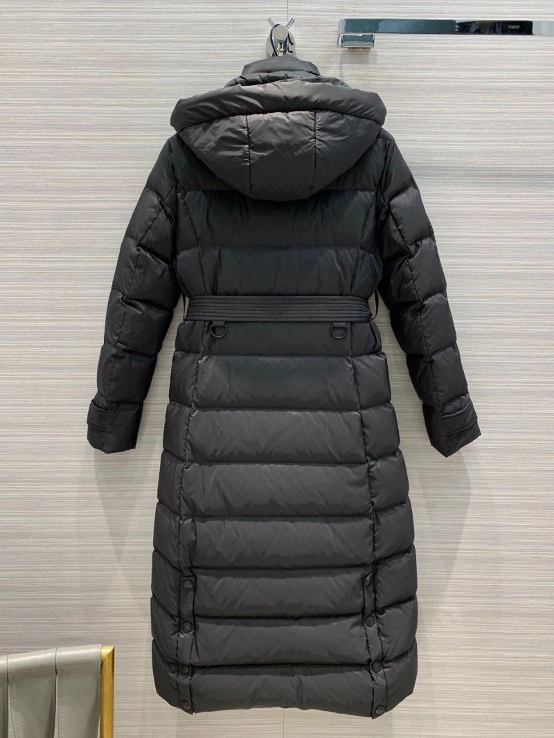 Low-cost Burberry Down Jackets