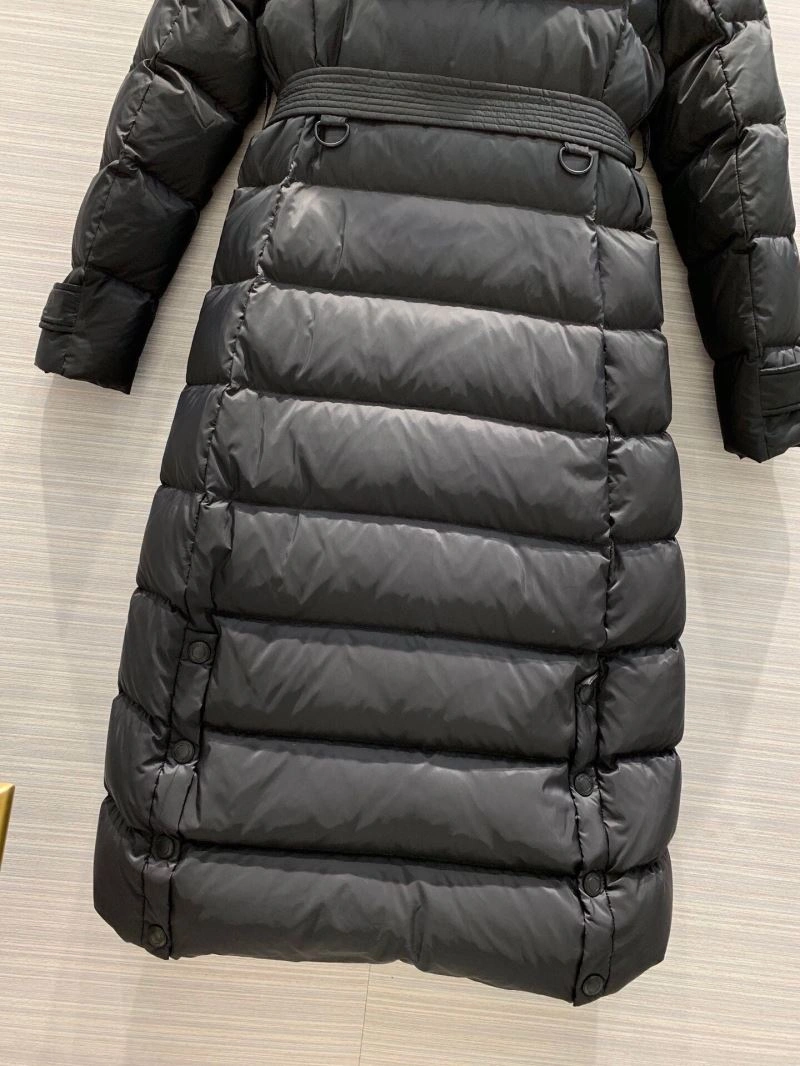Low-cost Burberry Down Jackets