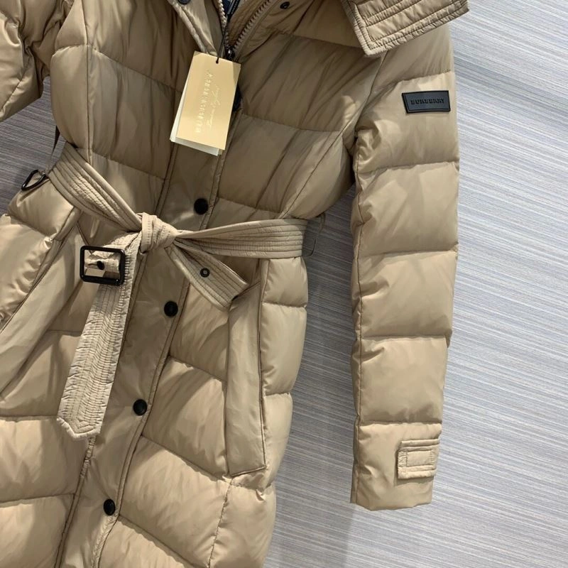 Affordable Burberry Down Jackets