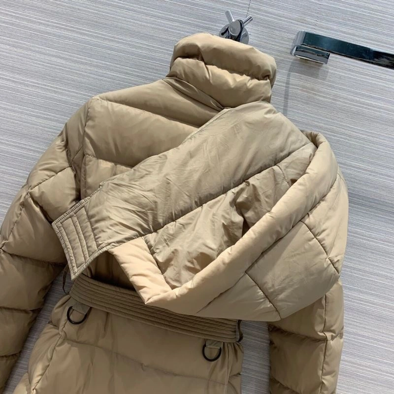 Affordable Burberry Down Jackets