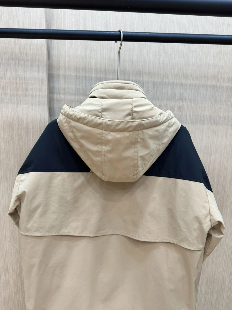 Top match Burberry Down Jackets