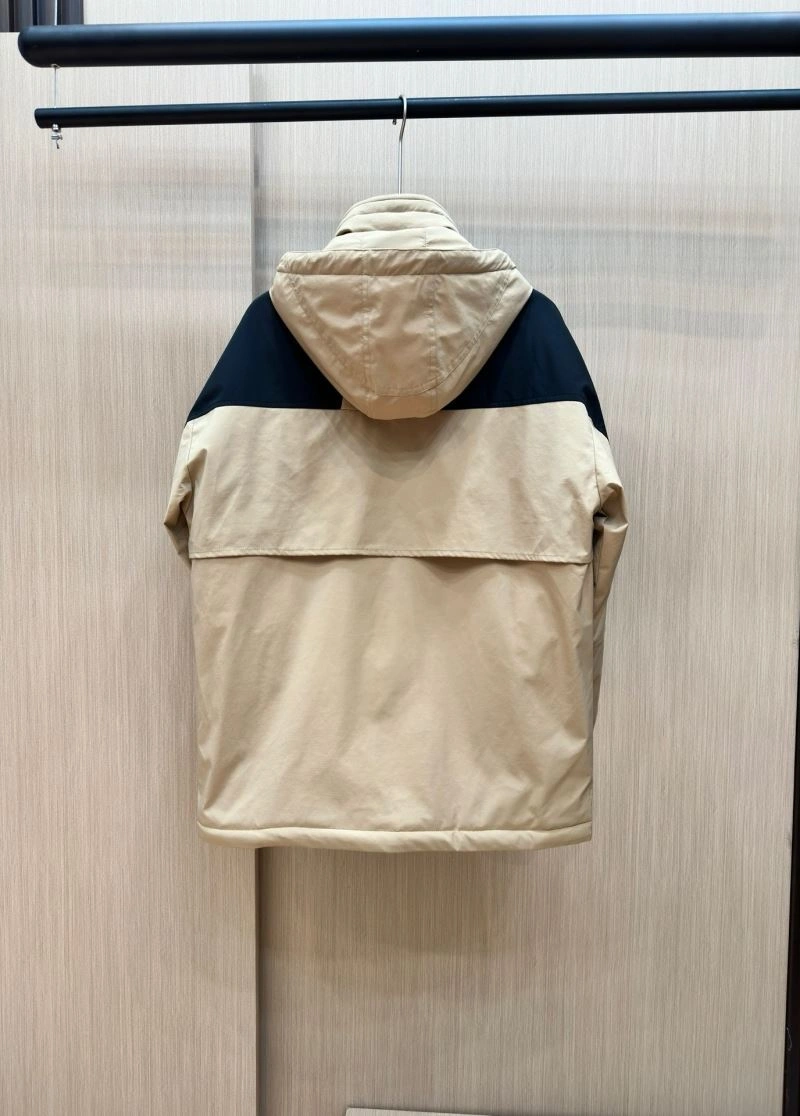 Top match Burberry Down Jackets