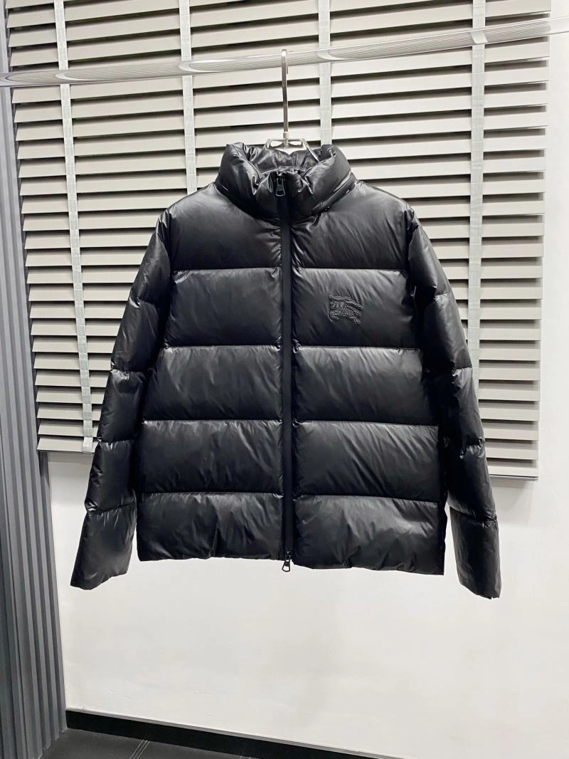 Burberry Down Jackets