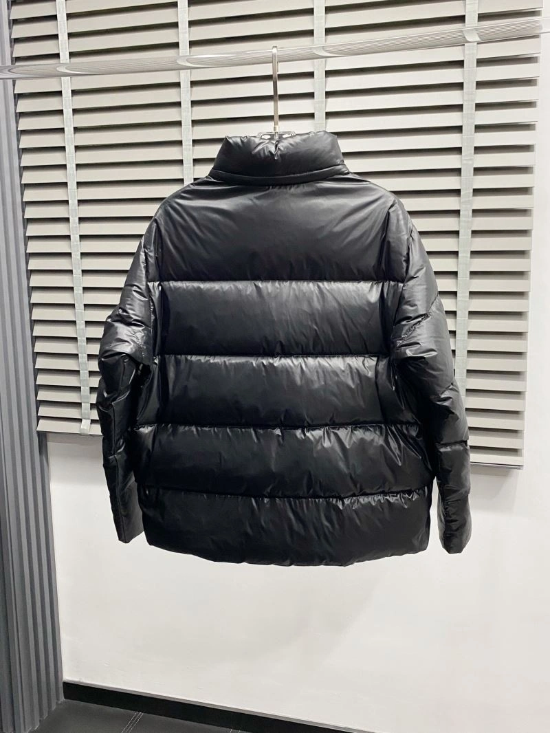 Precise copy Burberry Down Jackets