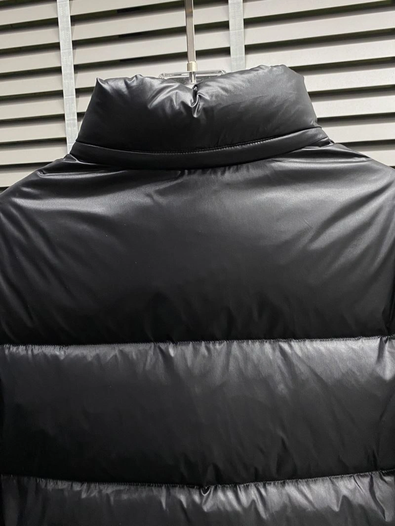 Precise copy Burberry Down Jackets