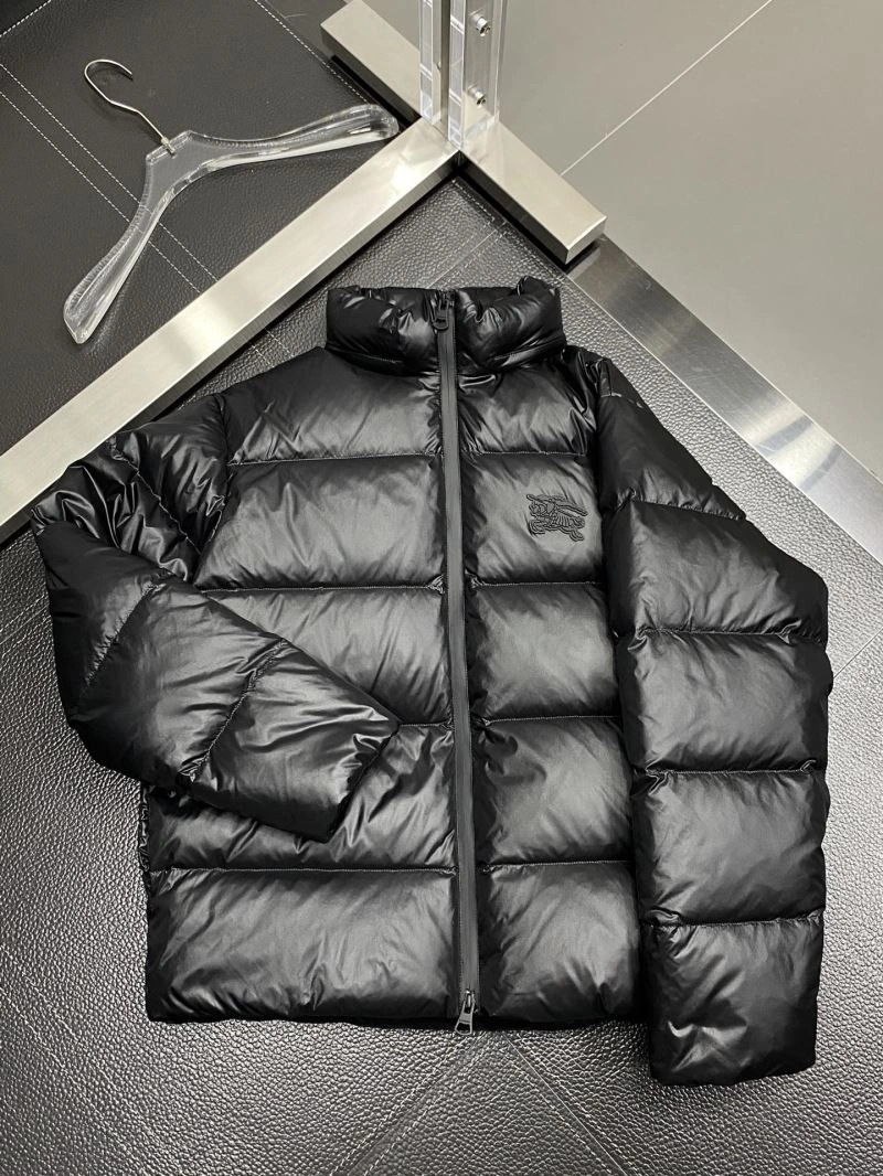 Precise copy Burberry Down Jackets