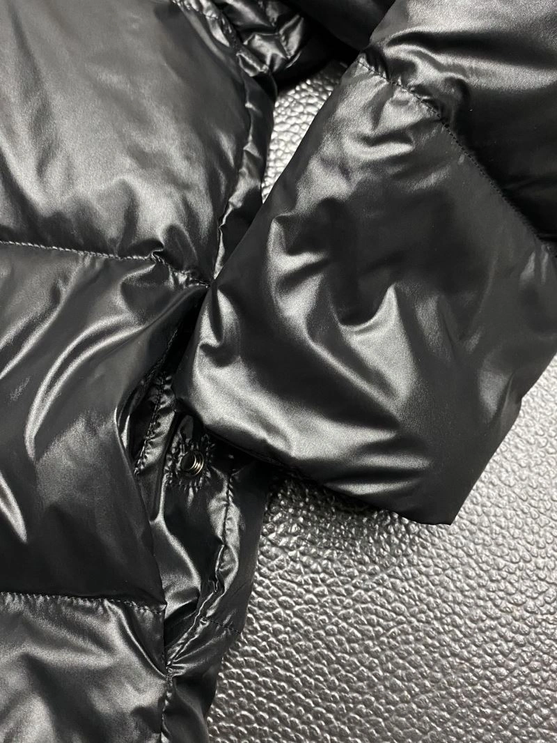 Precise copy Burberry Down Jackets