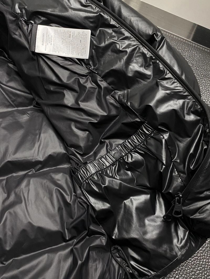 Precise copy Burberry Down Jackets