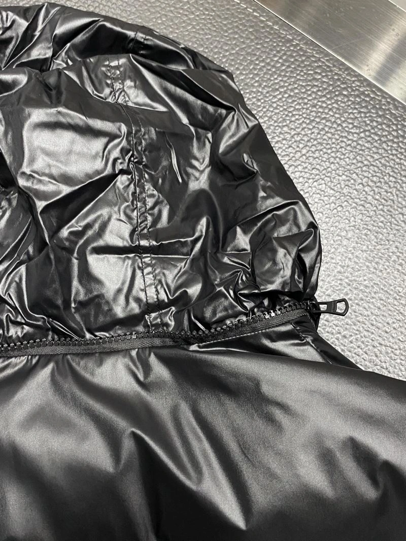 Precise copy Burberry Down Jackets