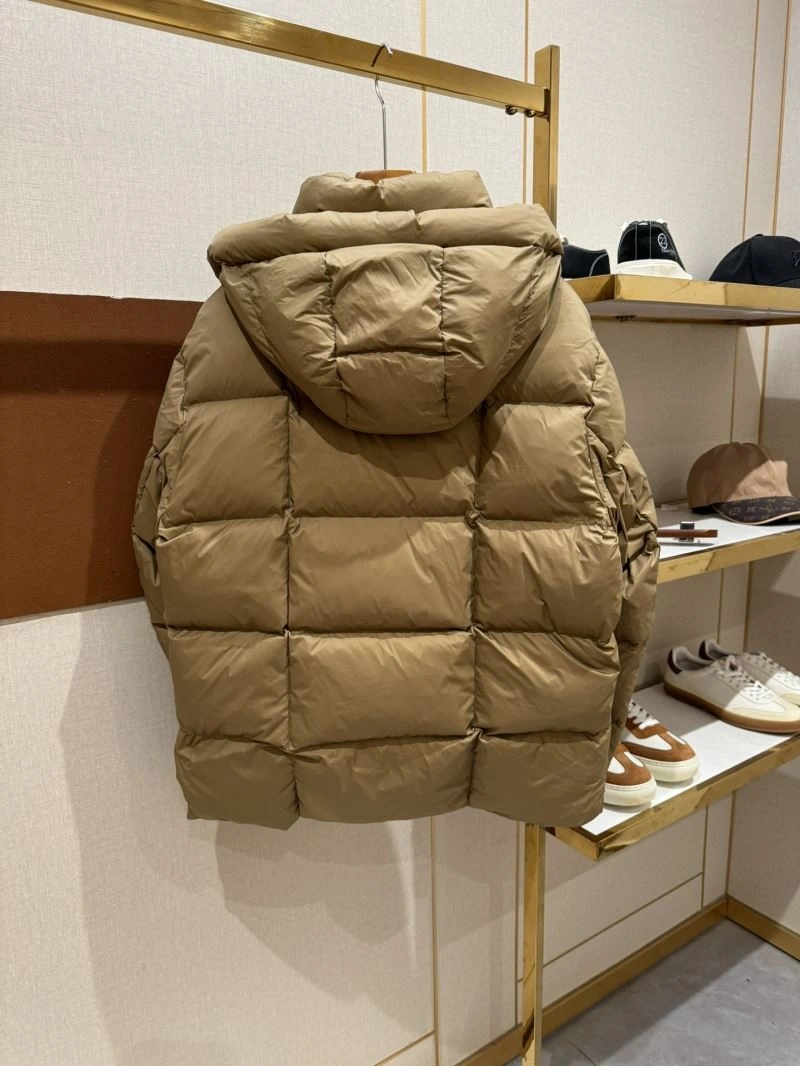 Mirror quality Burberry Down Jackets