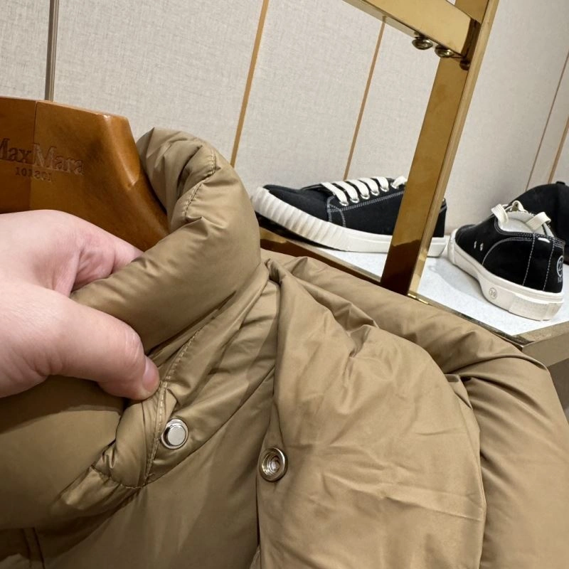 Mirror quality Burberry Down Jackets