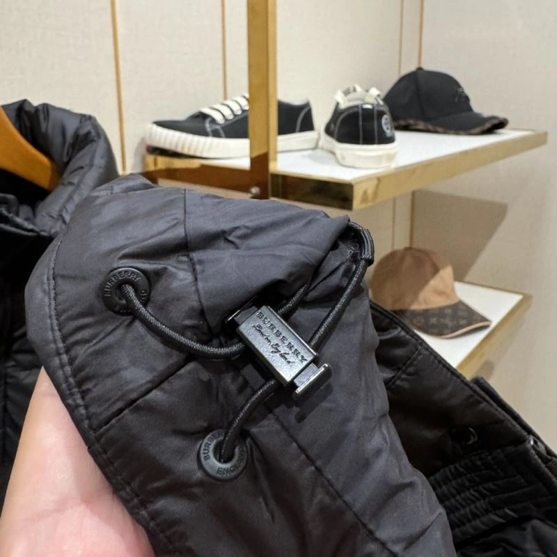 Burberry Down Jackets