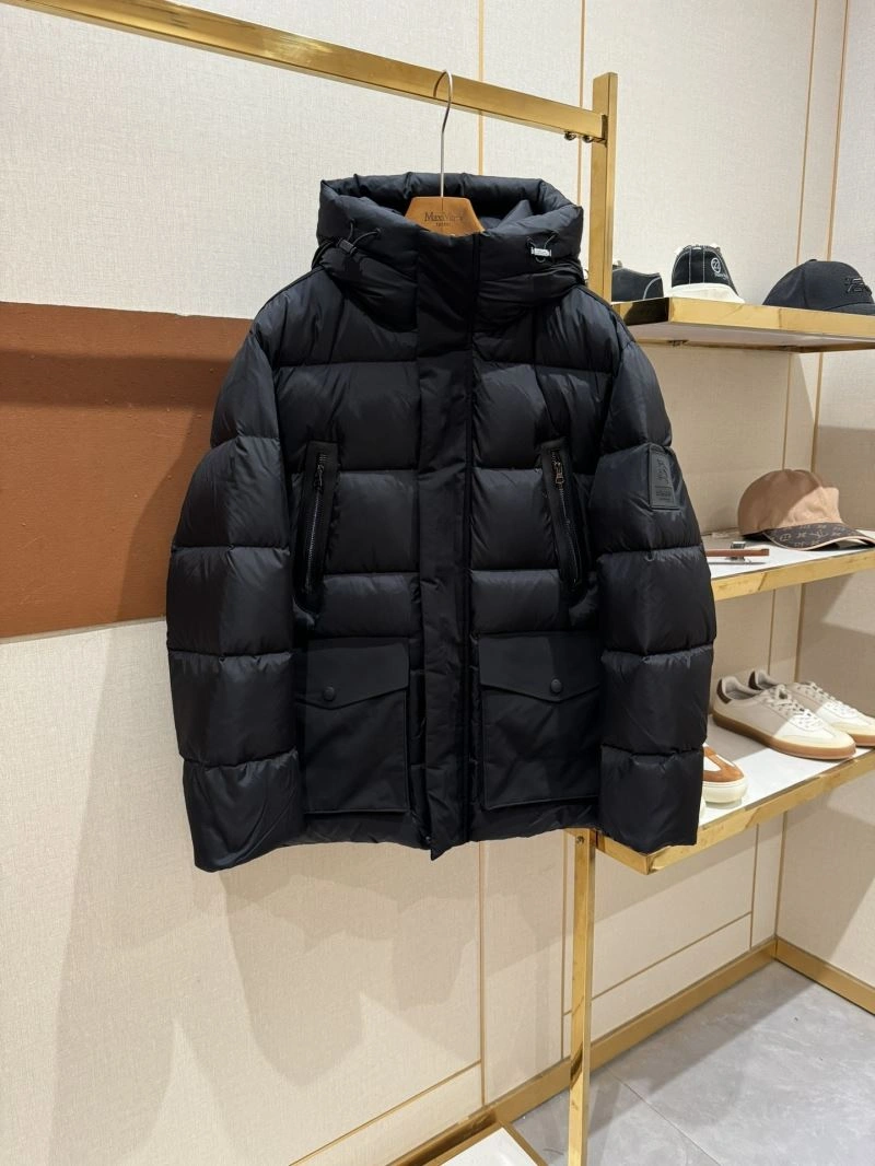Burberry Down Jackets