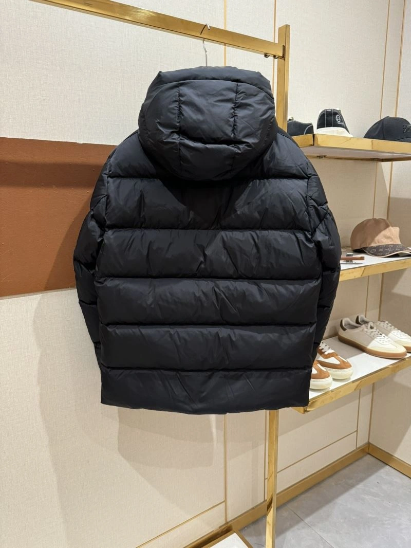 OEM Burberry Down Jackets