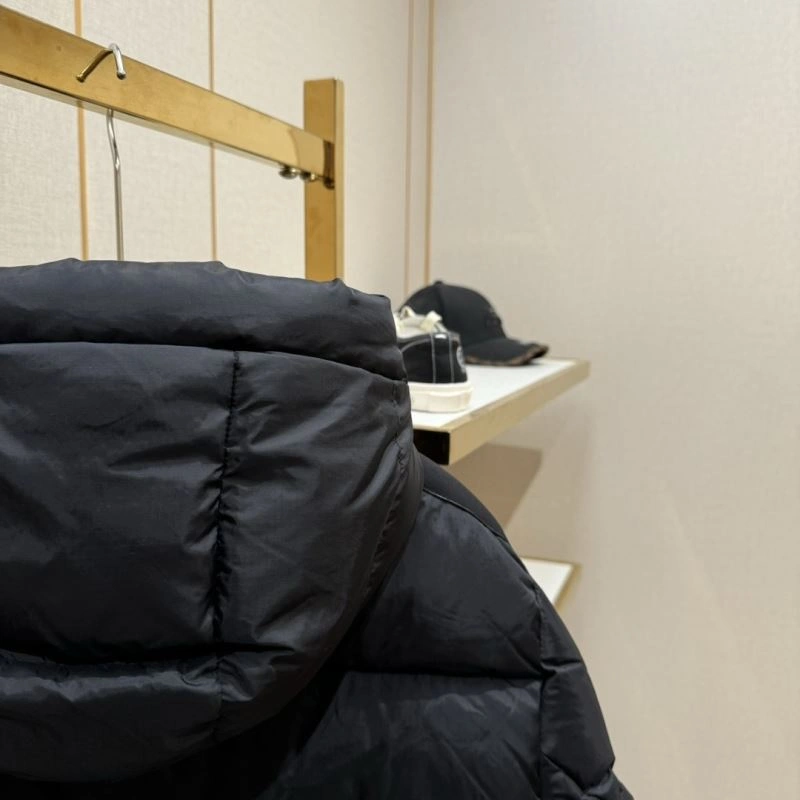 OEM Burberry Down Jackets