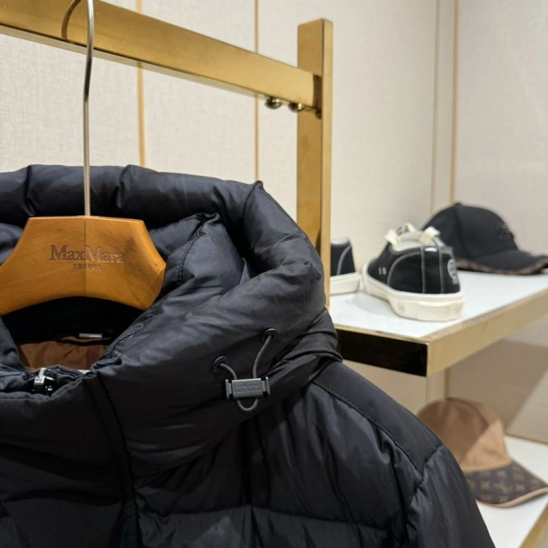 OEM Burberry Down Jackets