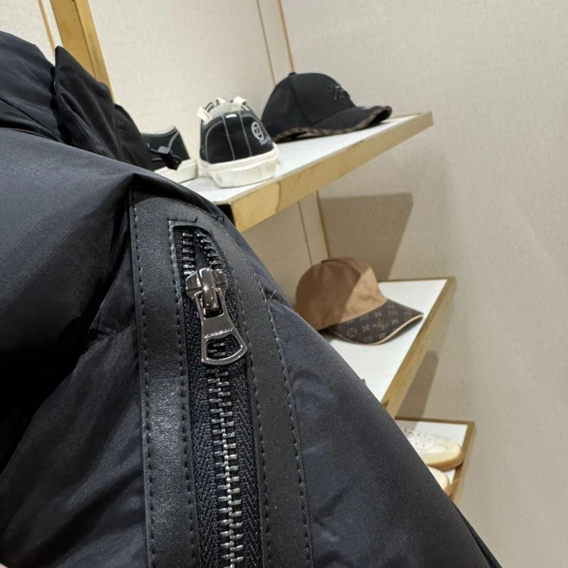 OEM Burberry Down Jackets