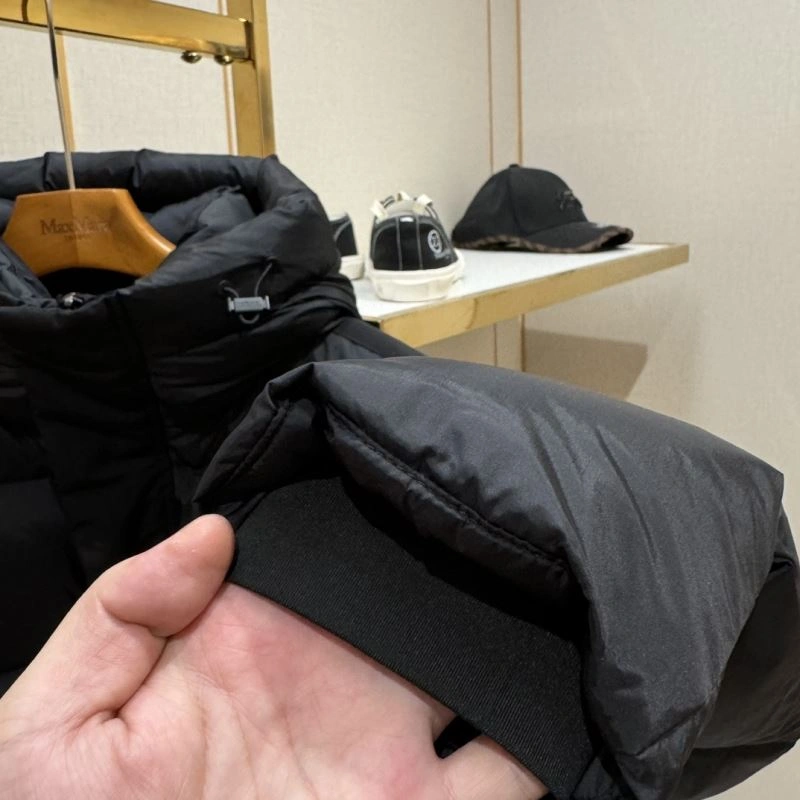OEM Burberry Down Jackets