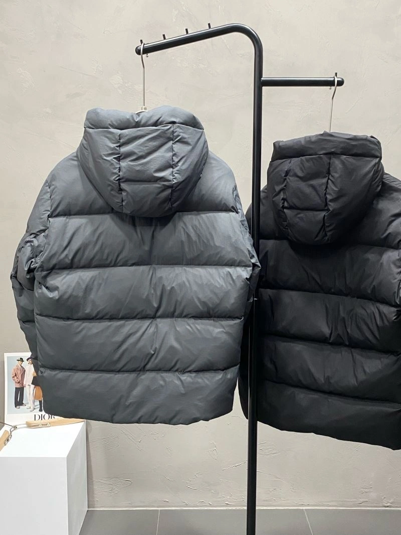 Genuine Burberry Down Jackets