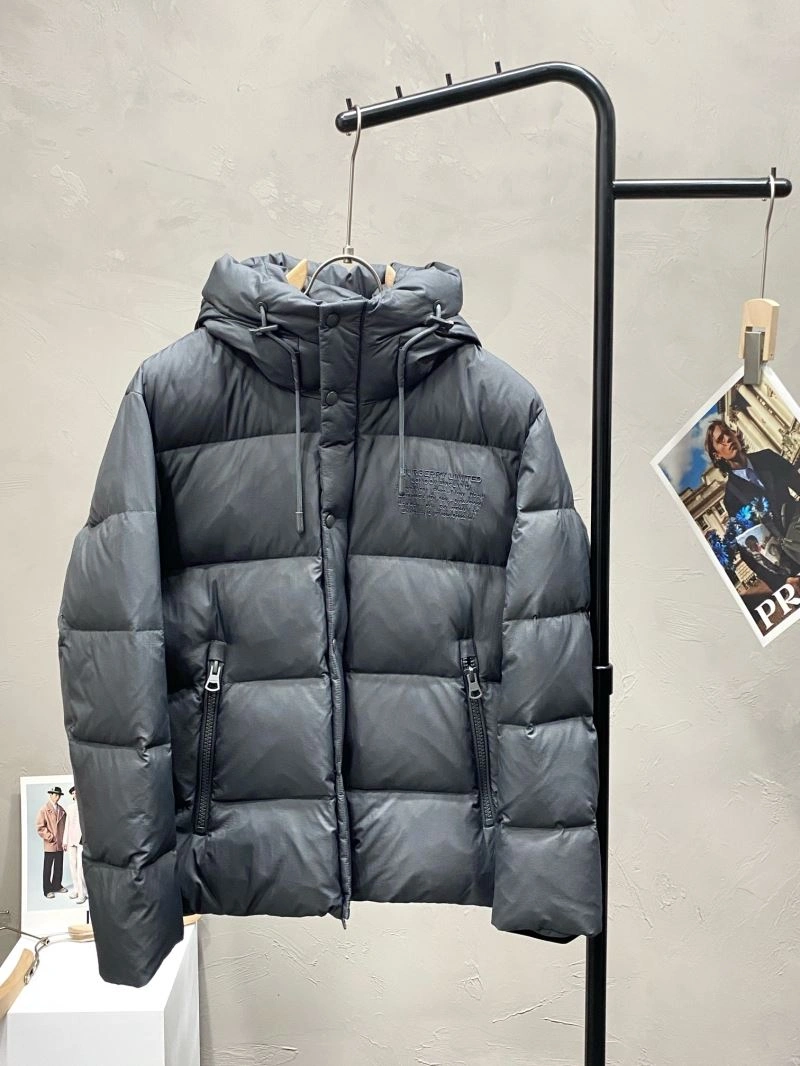 Genuine Burberry Down Jackets