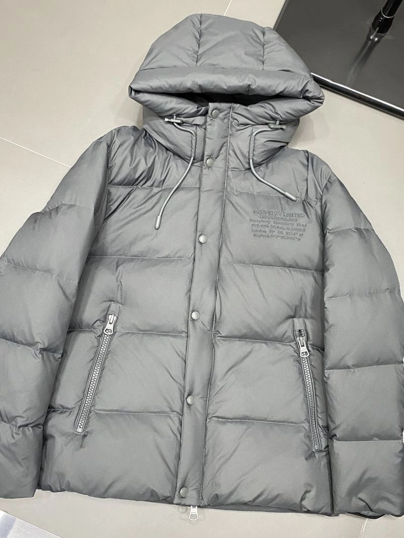 Genuine Burberry Down Jackets