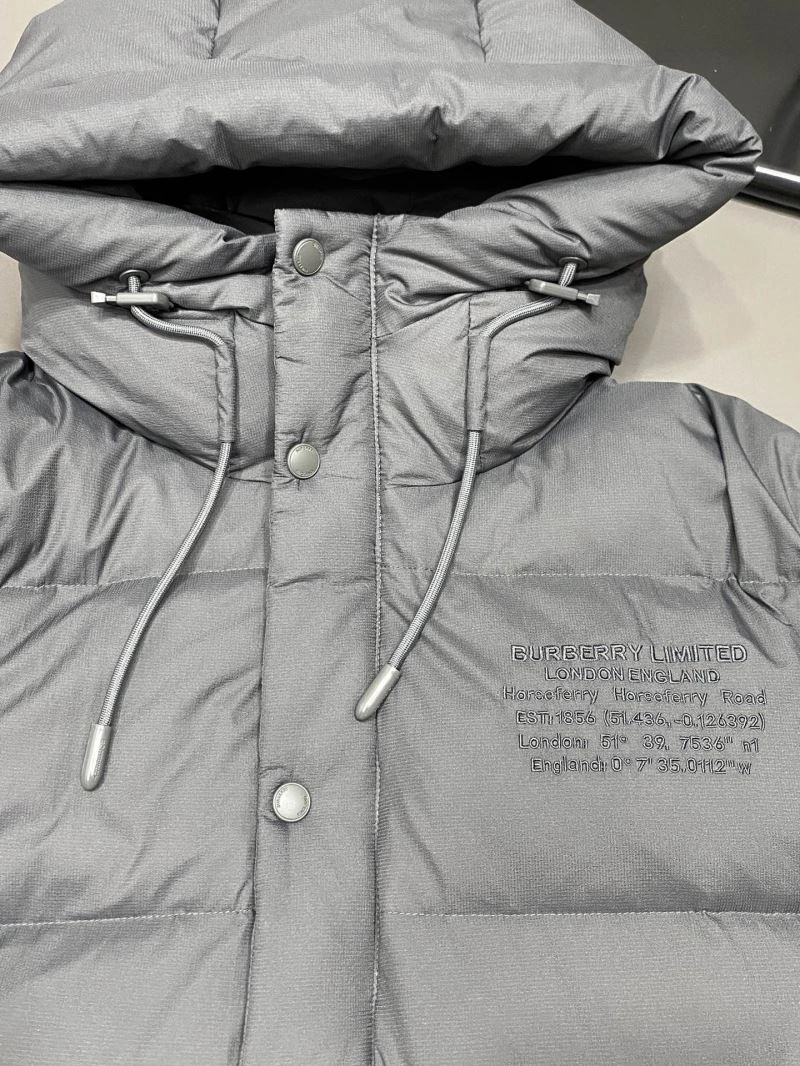 Genuine Burberry Down Jackets