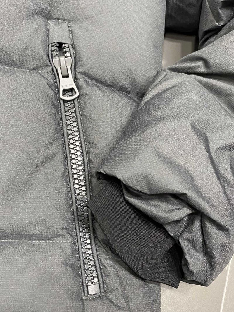 Genuine Burberry Down Jackets