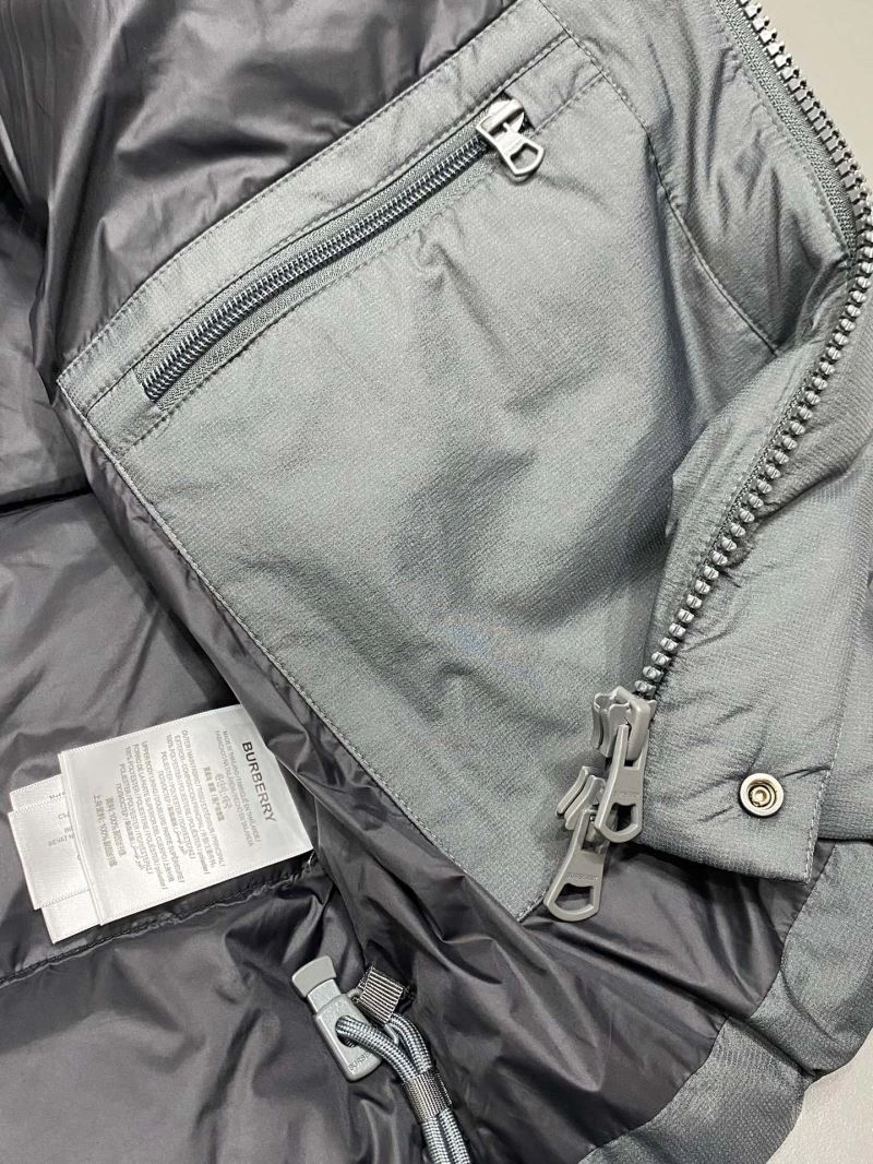 Genuine Burberry Down Jackets