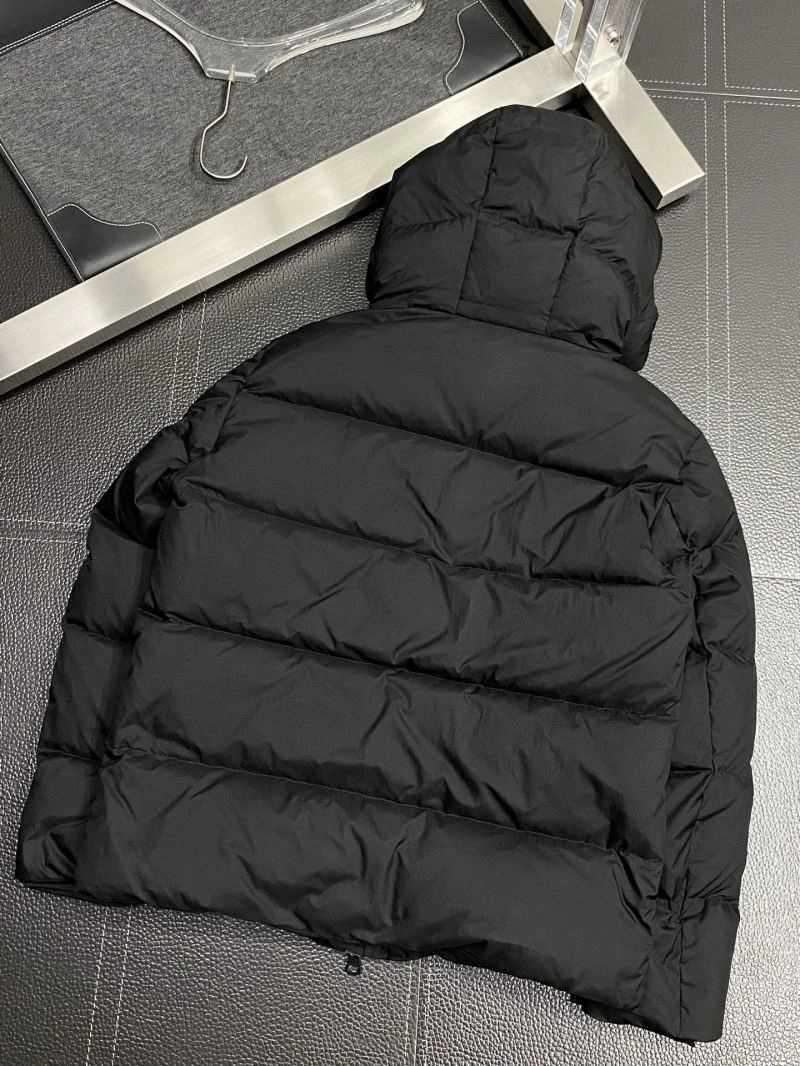 Bargain Burberry Down Jackets