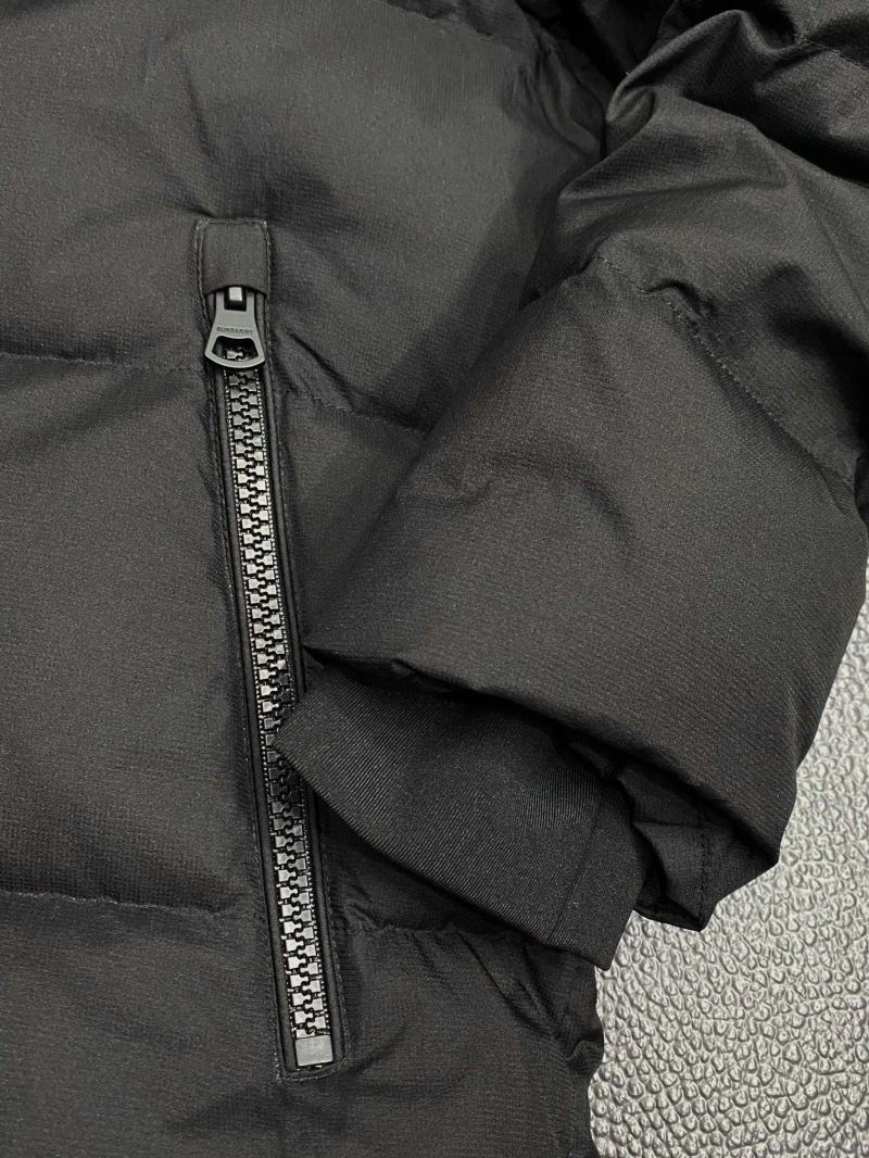 Bargain Burberry Down Jackets