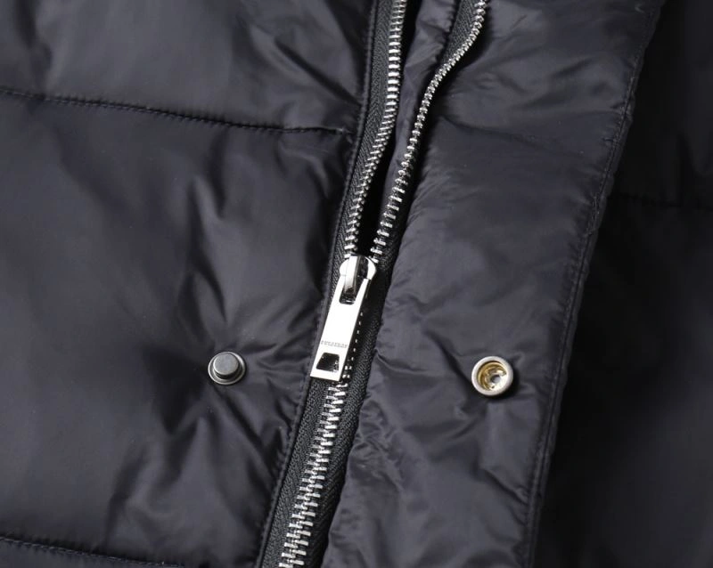 Top match Burberry Down Jackets