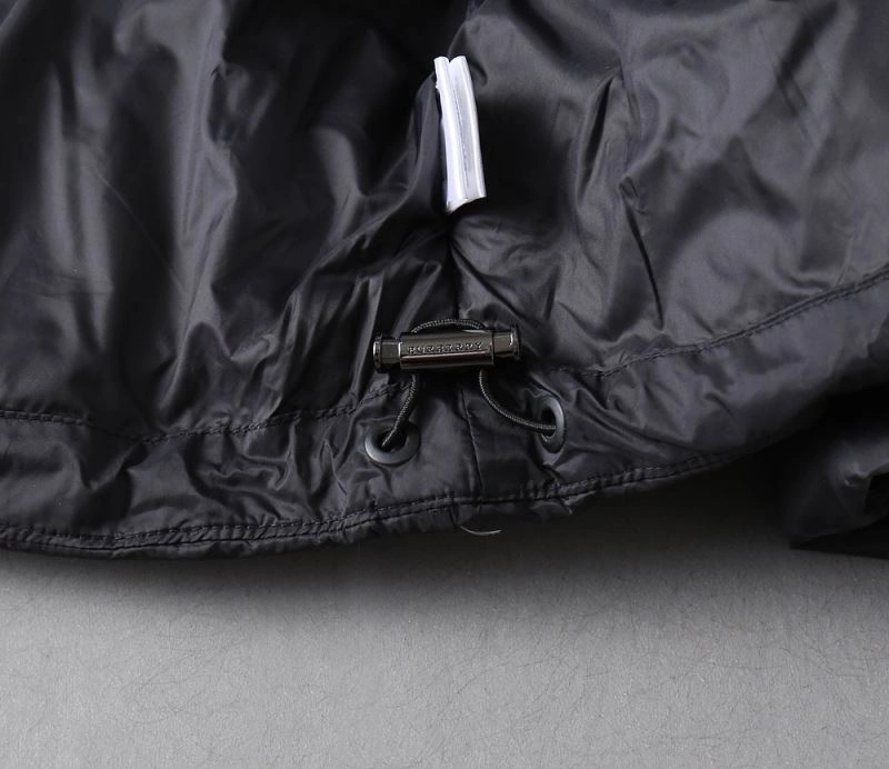Top match Burberry Down Jackets